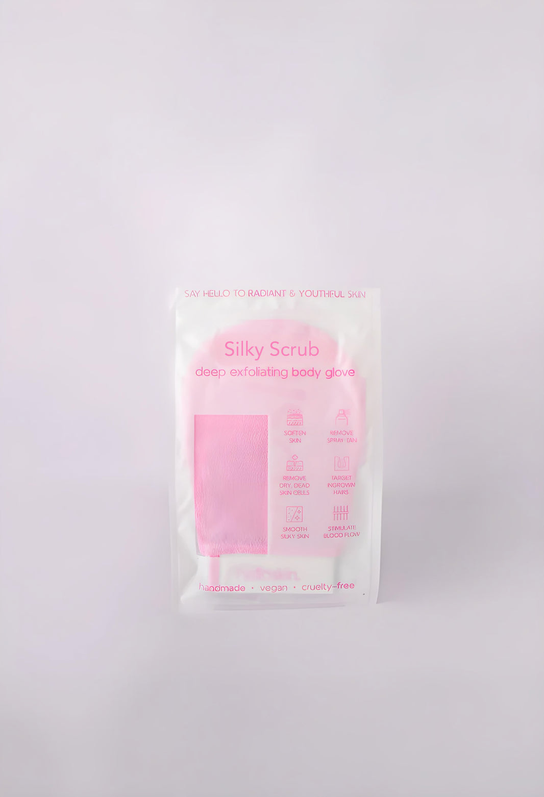 Silky Scrub